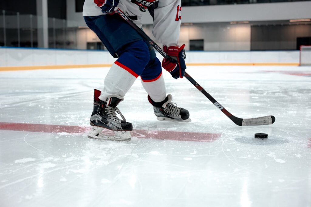 Do Hockey Skates Run Big Or Small? The Ultimate Fit Guide